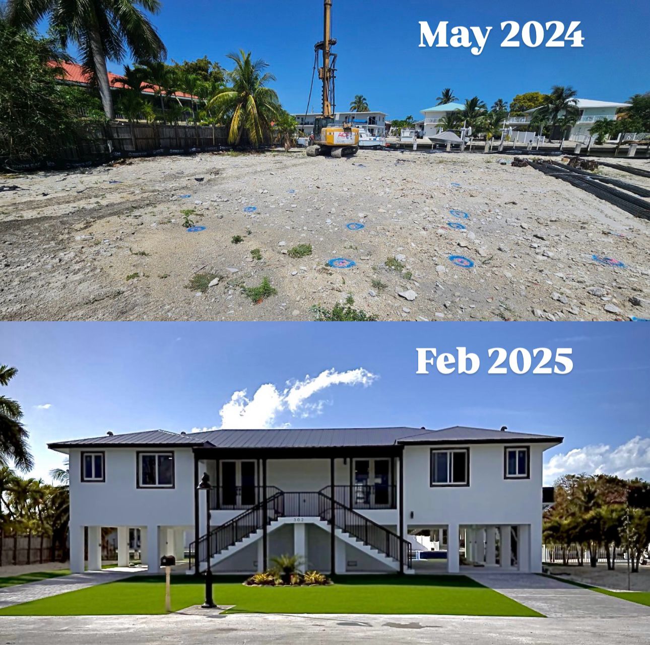 Our Projects – Pf Management and Construction